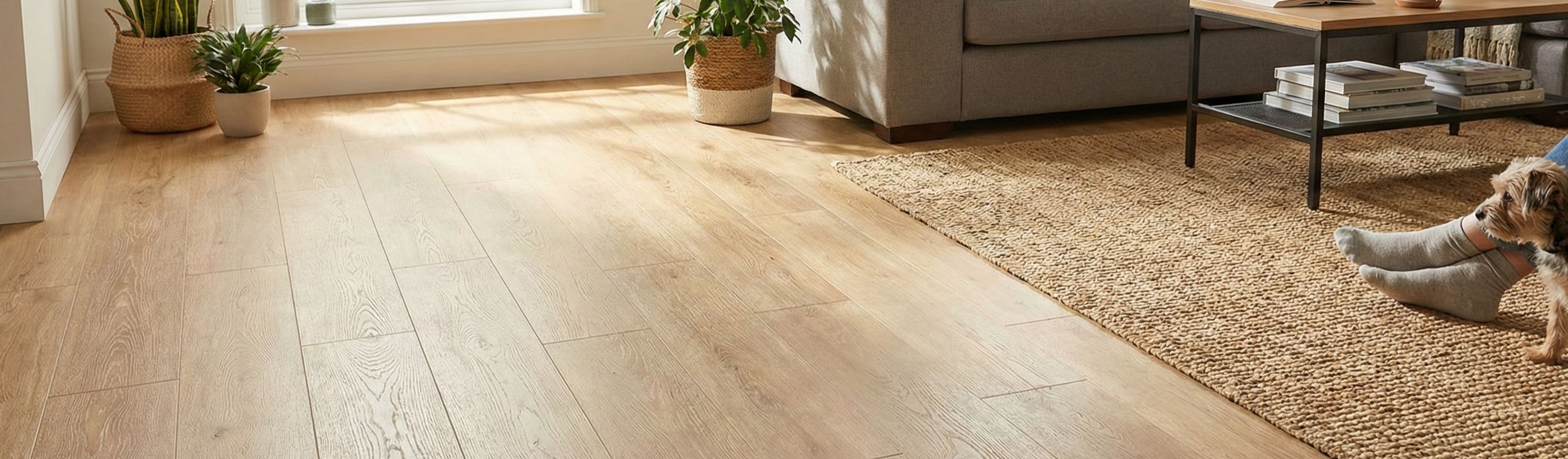 Wat kost het om een pvc vloer te leggen? | Kostenplaatje