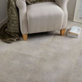 COREtec Stone Ceratouch ETNA 0893B WPC Rigid Core Click PVC