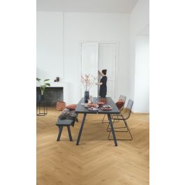 QuickStep Pristine Ocean Bliss Warm Honey SGHBC20327 Visgraat PVC