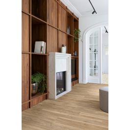 Moduleo Roots 55 English Walnut 20226 PVC