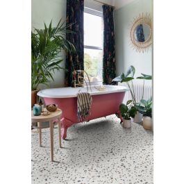 Moduleo Roots 55 Tegel Large Fiastra 46534 PVC- INCL. GRATIS PLINTEN*