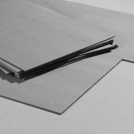 XPS-plaat | 5 mm dik, vochtbestendig & isolerend