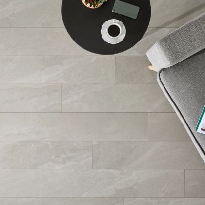 COREtec Stone Ceratouch Katla 0471C WPC Rigid Core Click PVC