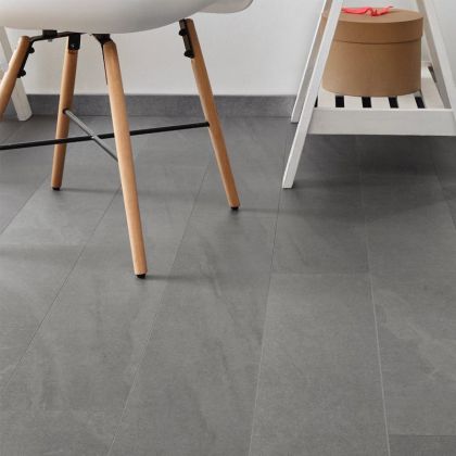 COREtec Stone Ceratouch Katla 0495C WPC Rigid Core Click PVC