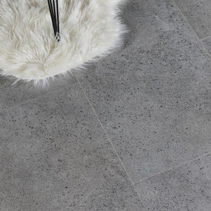 COREtec Stone Ceratouch Rhon 0593B WPC Rigid Core Click PVC